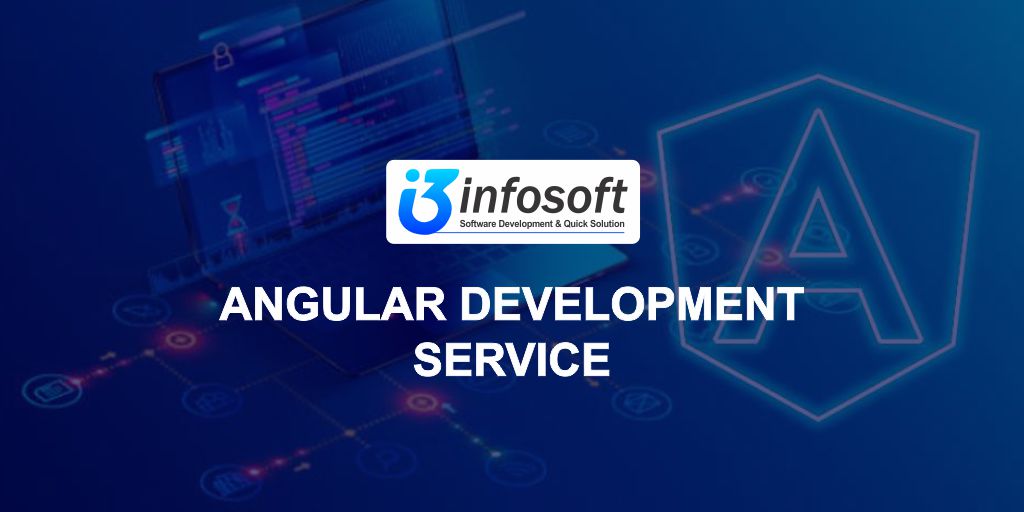 Best Angular Developers available for your work. | i3Infosoft